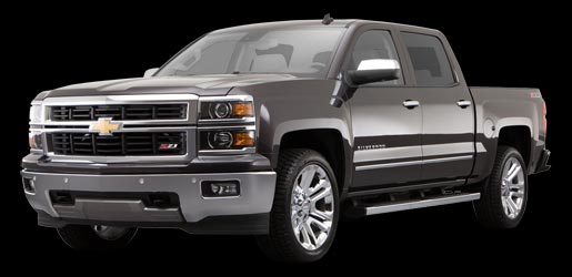 Factory Navigation Systems for Cars & Trucks