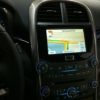 Chevrolet Navigation System OEM Manufacture Upgrades