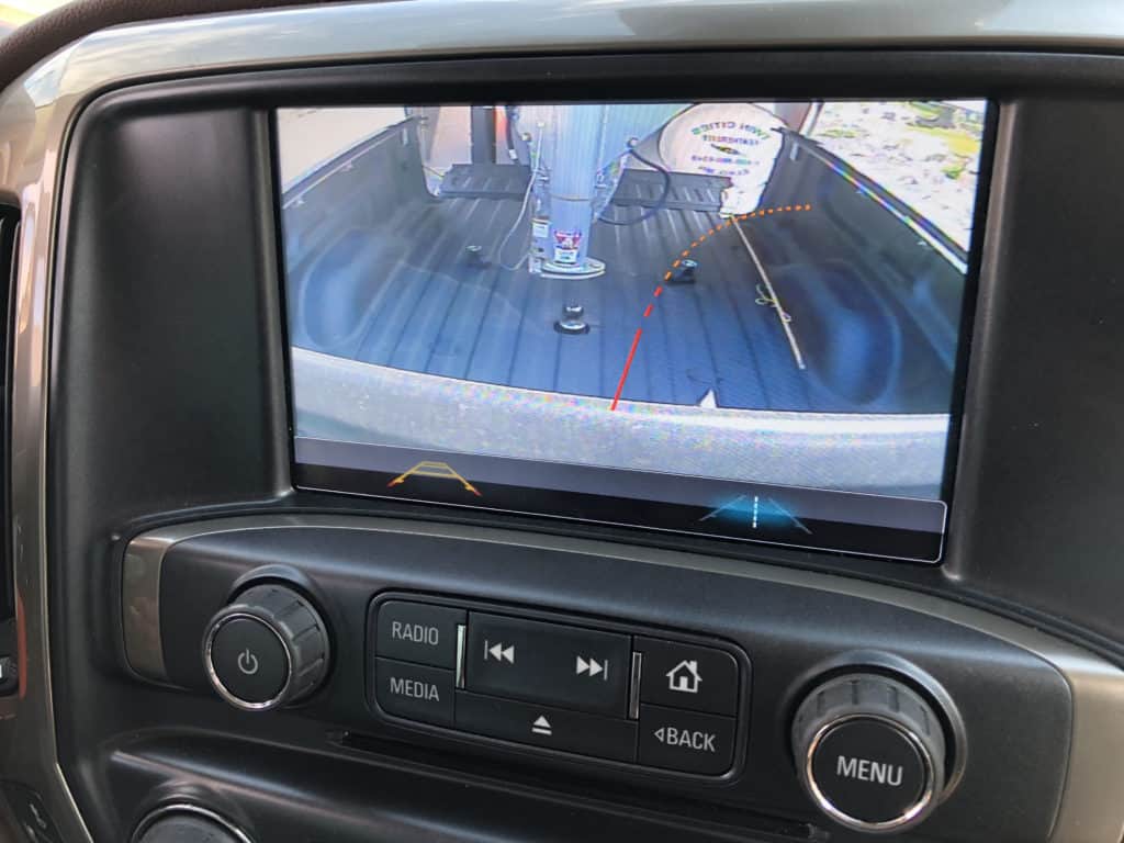 GM 360 Camera for Car System | Fits 2014-2020 GM