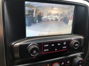 GM 360 Camera for Car System | Fits 2014-2020 GM