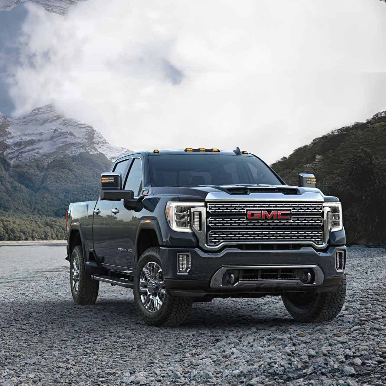 CarPlay to GMC Trucks | What it is and How it Works