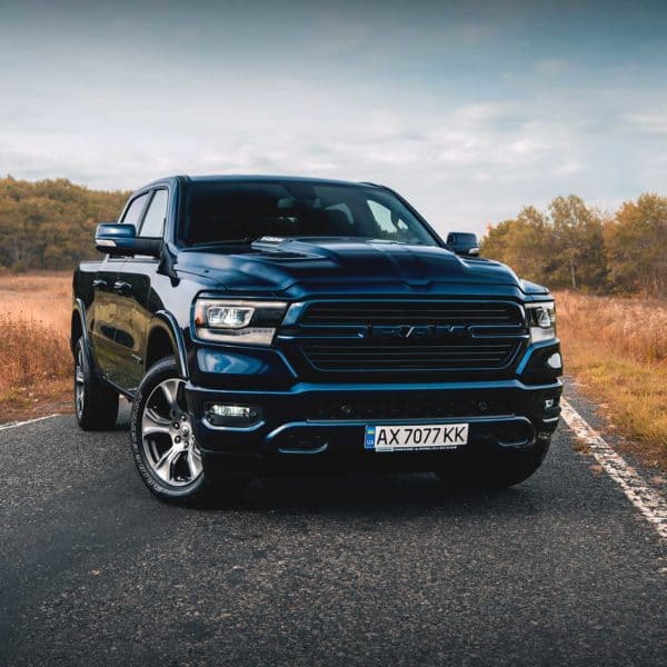 Ram Navigation System Shop for OEM kits and packages