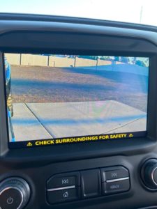 2019 - 2021 GMC Trailer Camera Package | Fits GMC and Chevy