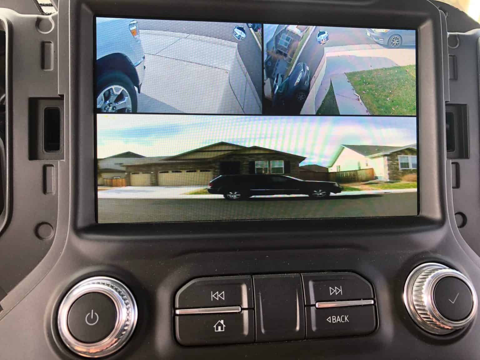 GPS Navigation System from OEM Manufacturers