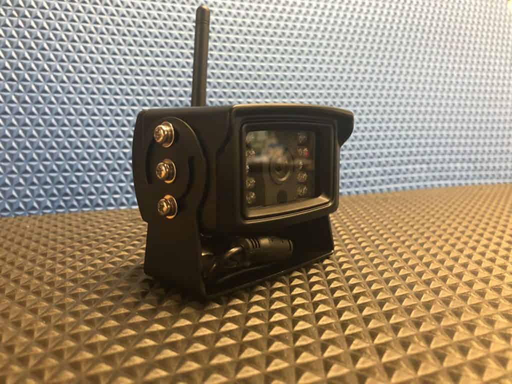 2019 - 2021 GMC Trailer Camera Package | Fits GMC and Chevy