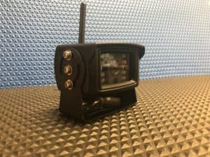 2019 - 2021 GMC Trailer Camera Package | Fits GMC and Chevy