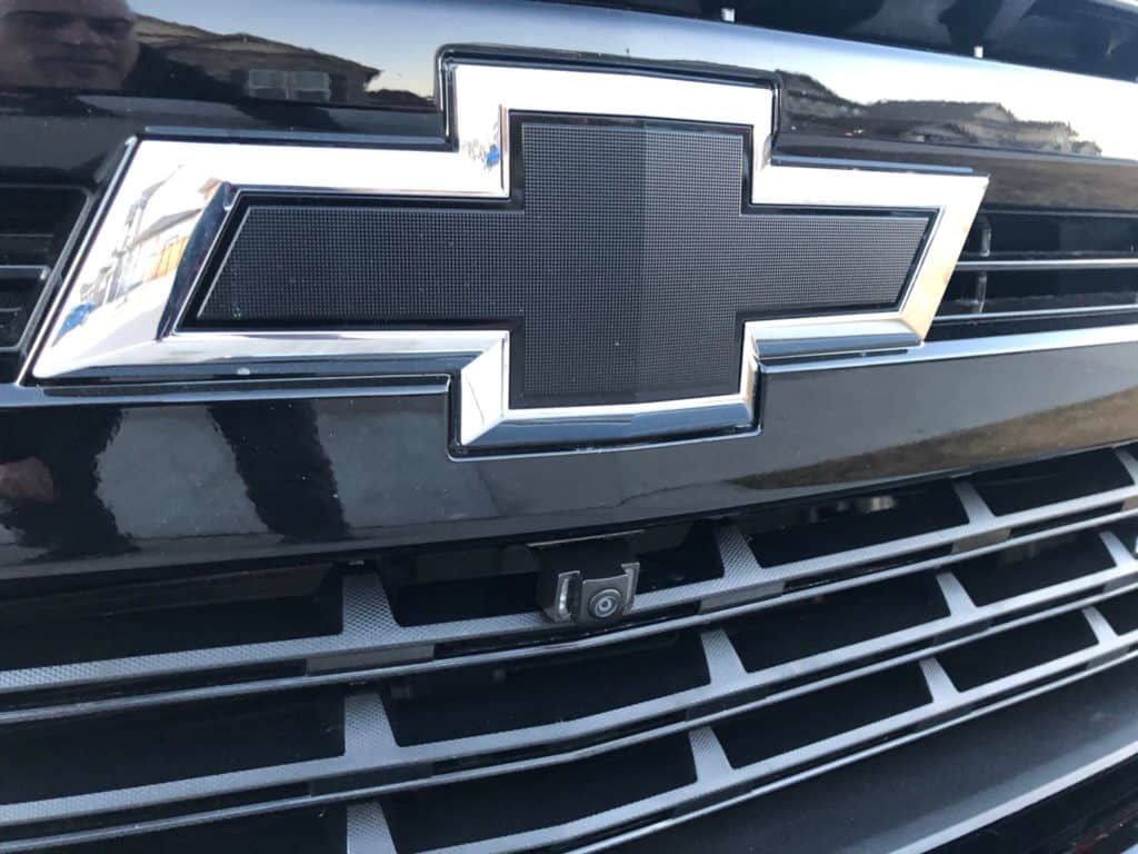 2019 - 2021 GMC Trailer Camera Package | Fits GMC and Chevy