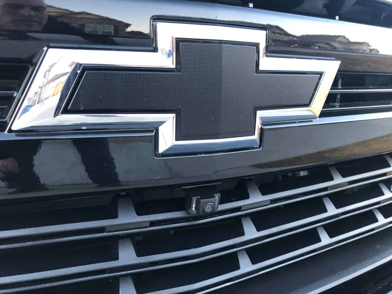 2019 - 2021 GMC Trailer Camera Package | Fits GMC and Chevy