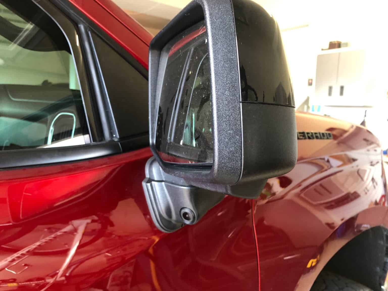 2019 - 2021 GMC Trailer Camera Package | Fits GMC and Chevy