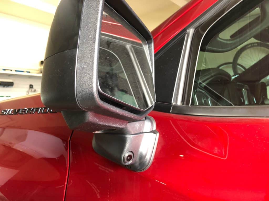 2019 - 2021 GMC Trailer Camera Package | Fits GMC and Chevy