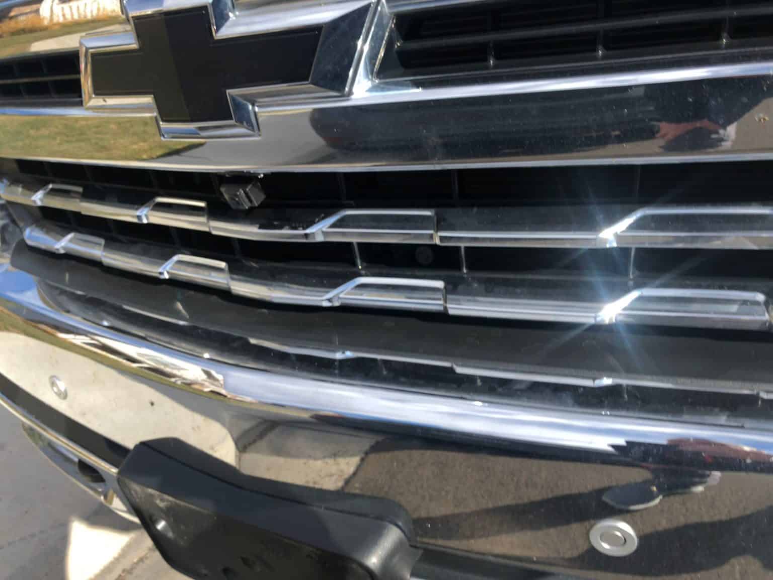 2019 - 2021 GMC Trailer Camera Package | Fits GMC and Chevy