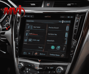 Cadillac User Experience (CUE) System: All You Need To Know