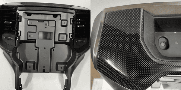 Dodge Ram 12 inch Screen Upgrade | Ram UAX Uconnect 4c NAV