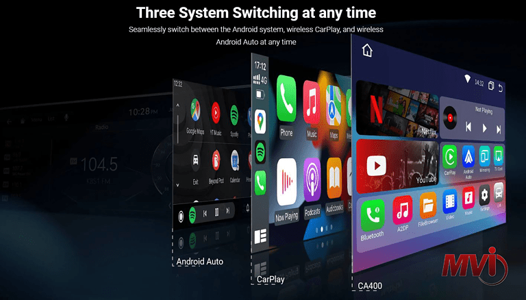 The Best CarPlay-Compatible Apps: Enhance Your Driving Experience