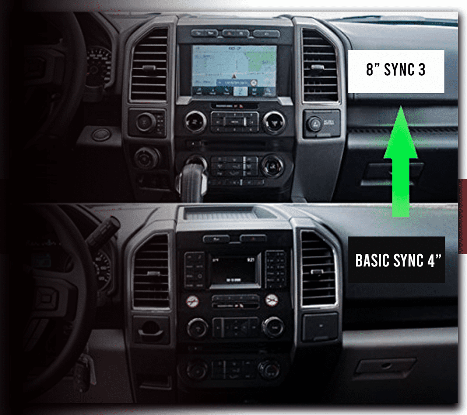 Ford Sync 4 Upgrade - 4 Ford Sync 4 Upgrade - 4