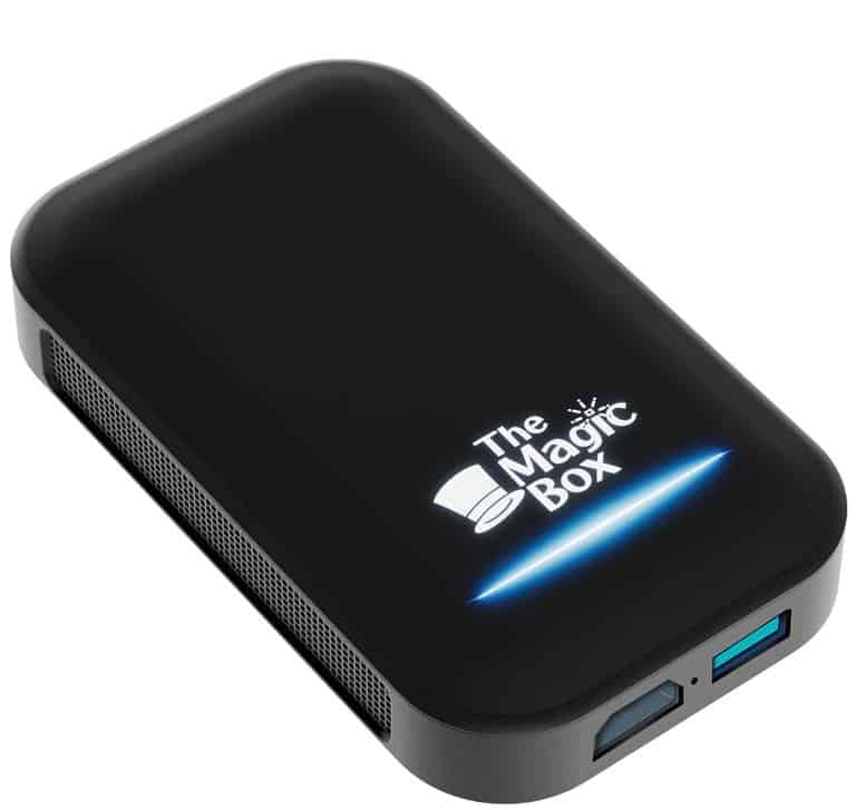 The Magic Box carplay pros and cons and what's better?