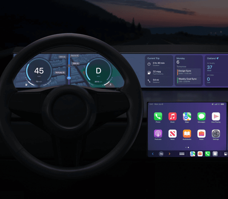 GPS Navigation System from OEM Manufacturers