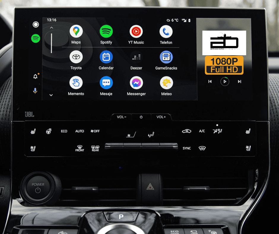 GPS Navigation System from OEM Manufacturers