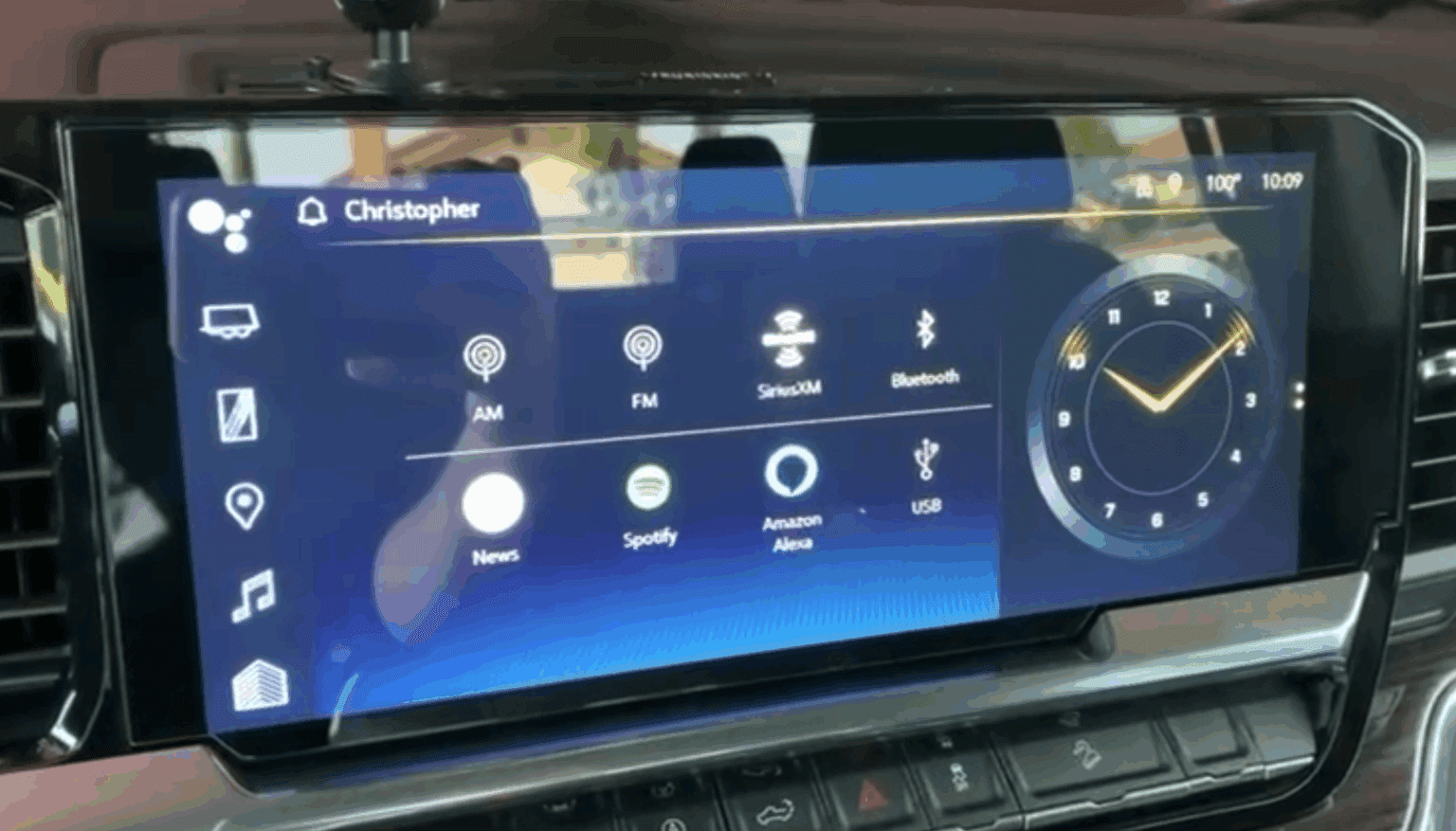 Front Camera Upgrade for Your 2022–2025 Silverado or Sierra